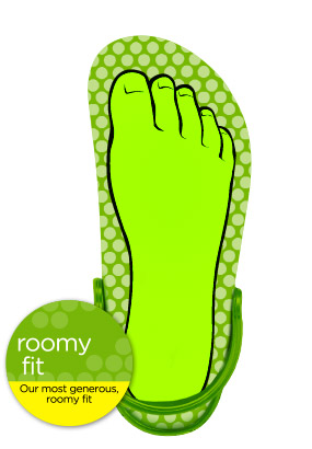 Crocs c9 size store